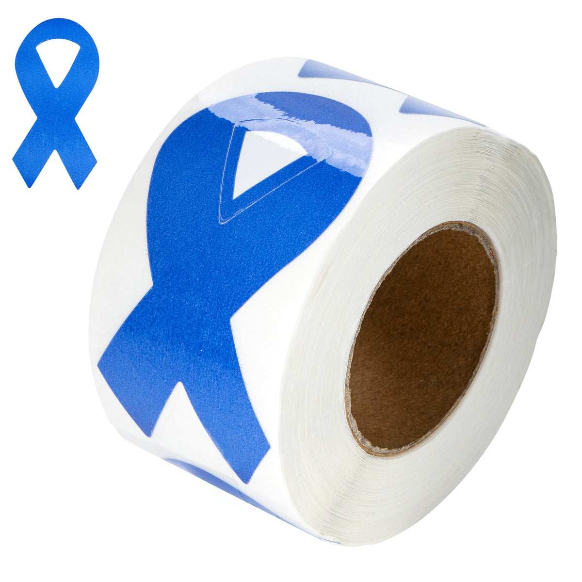 Wholesale Periwinkle Ribbon Stickers for Pulmonary Hypertension ...