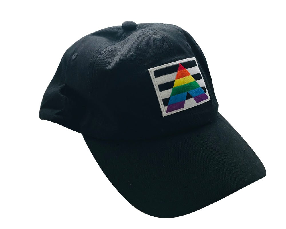 Bulk Straight Ally Hats for LGBTQ, Gay Pride Events, Gift Giving – The ...