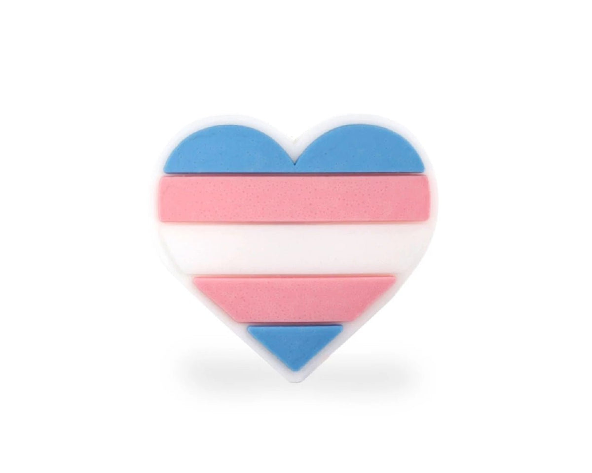 Wholesale Transgender Flag Products, Jewelry, Pins, Bracelets, Stickers ...