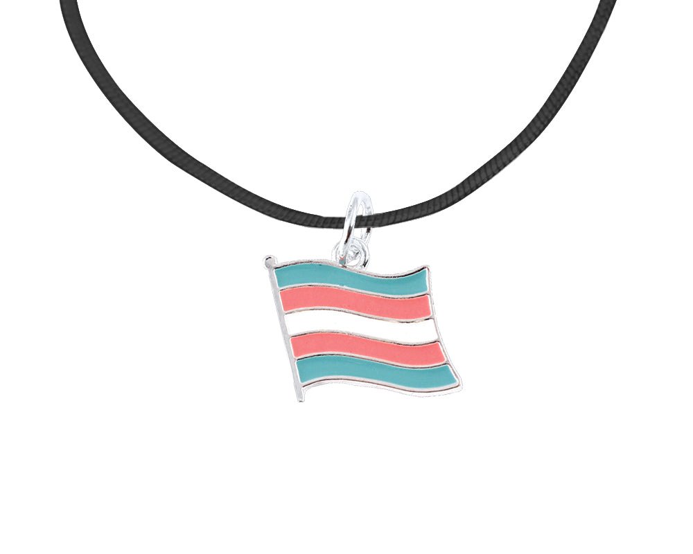Transgender Necklaces - LGBTQ Gay Pride Jewelry - Bulk Quantities ...