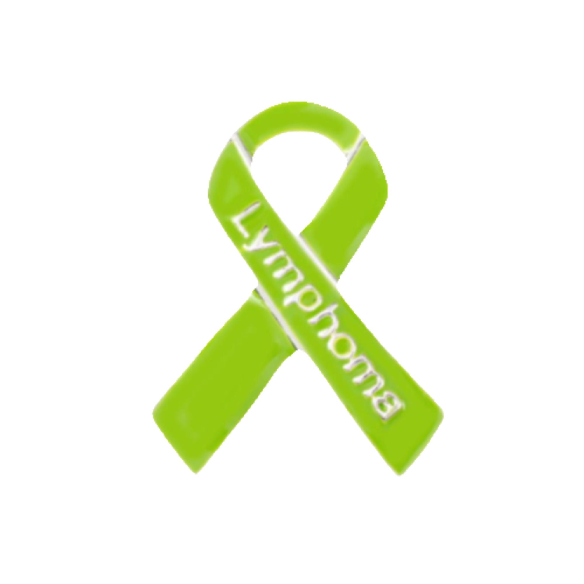Bulk Lymphoma Ribbon Pins, Lymphoma Ribbons and Jewelry for Fundraising ...