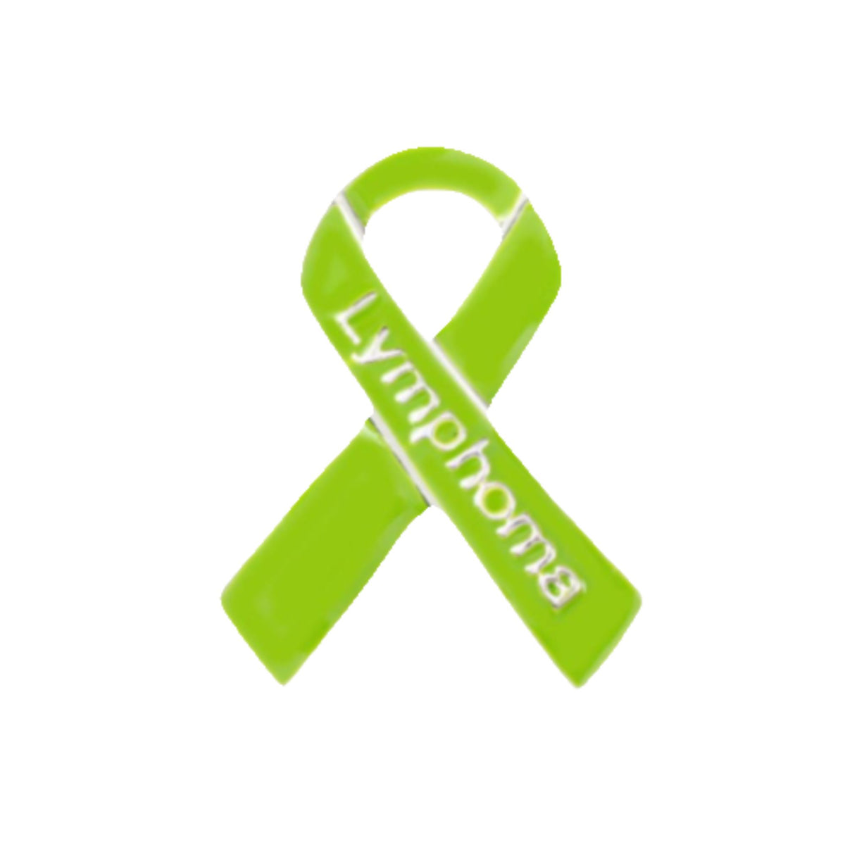 Bulk Lymphoma Ribbon Pins, Lymphoma Ribbons and Jewelry for Fundraising ...