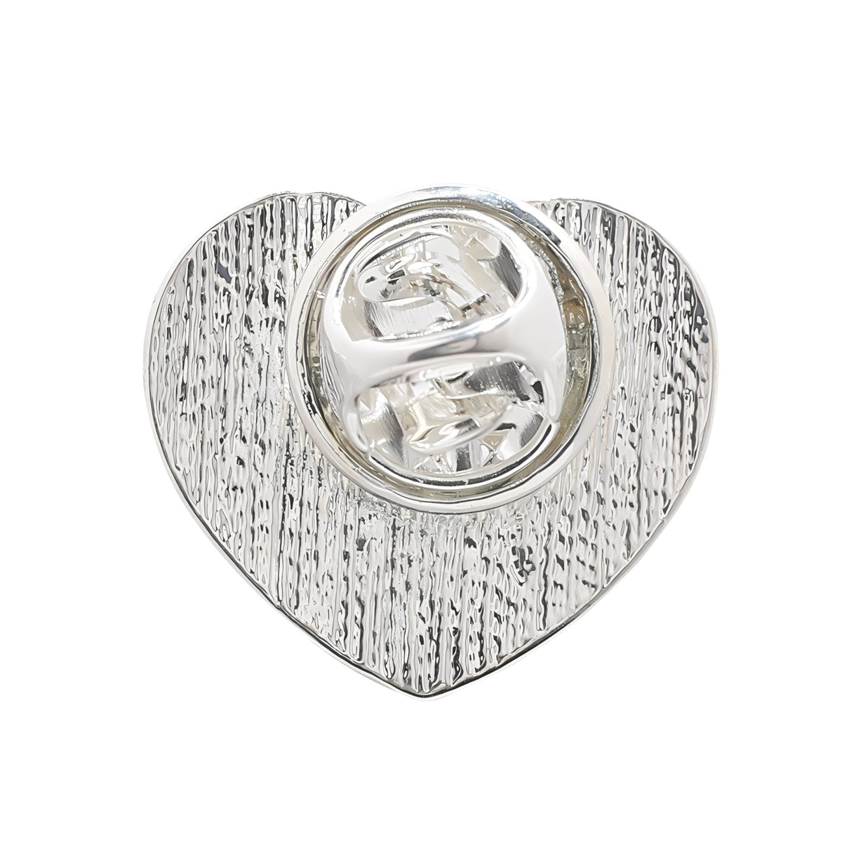 Bulk Small Red Heart Shaped Pins Wholesale, Heart Pins for Heart ...